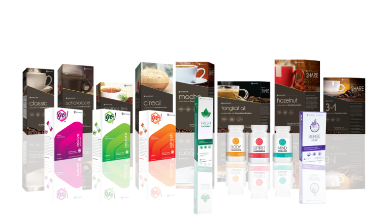 Gano Excel USA, Inc.